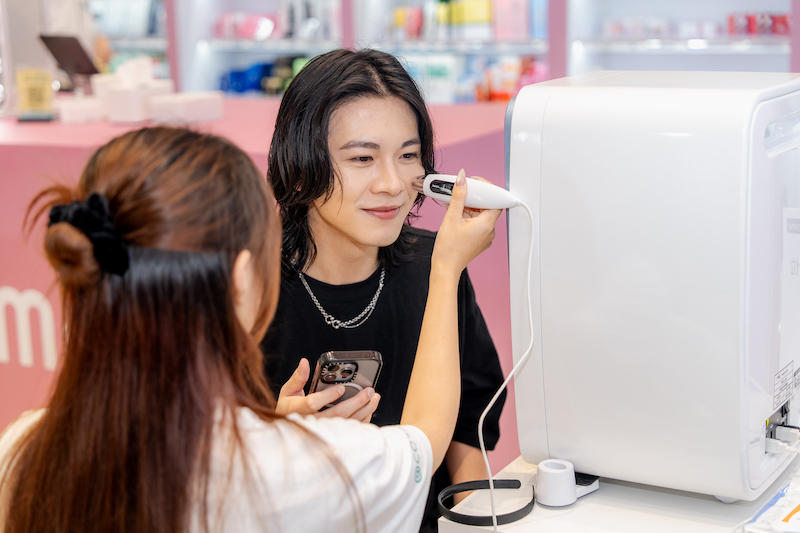 @cosme《美妝遊樂園》夏日登台，美妝控快衝♡